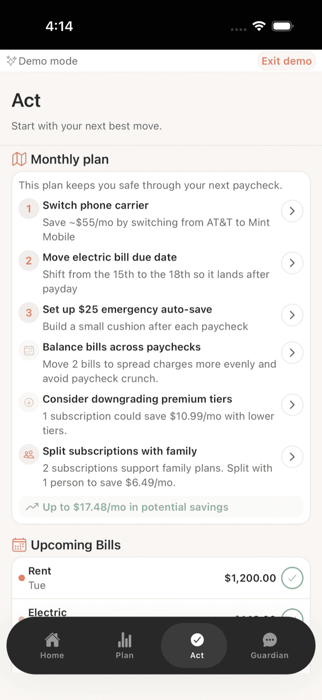 The Complete Bill Tracking Guide for Personal Finance | Shelter